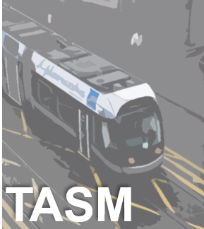 TASM